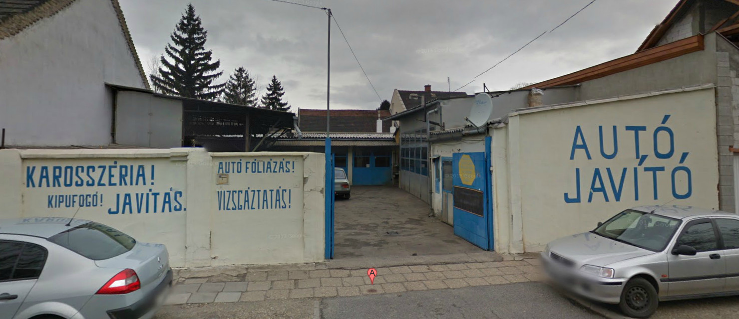 Indítómotor felújítás Budapest, generátor felújítás Budapest